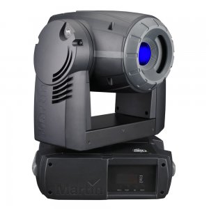 Intelligent Lighting